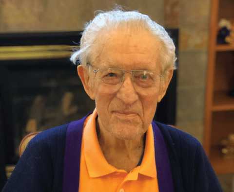 An Assisted Living Resident’s Experiences as an Oregon Duck